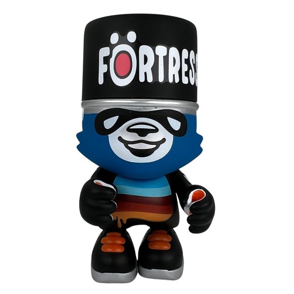 Superplastic | Toys | Kranky Series One Flying Fortress Chase Variant ...